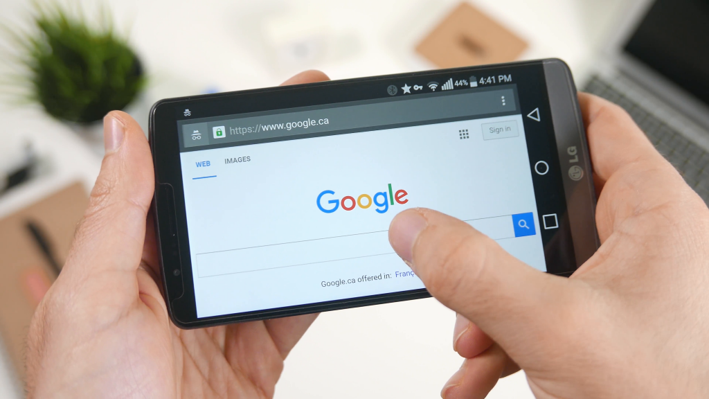 Cinco útiles consejos para una adecuada búsqueda en Google - Blog de Vleeko