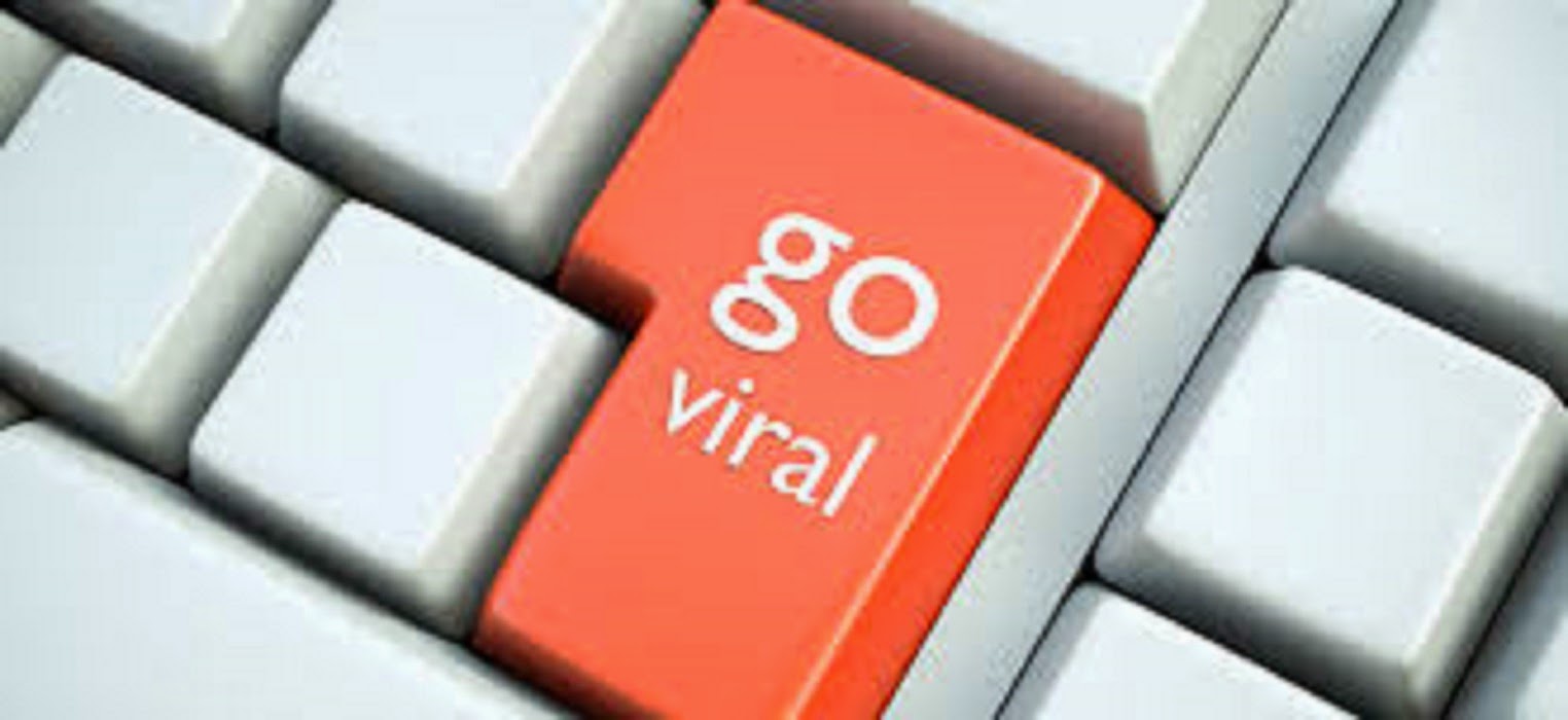 Viralización de contenidos (Infografía) - Blog de Vleeko