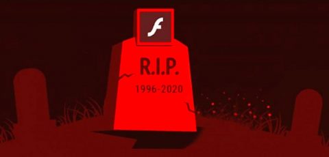 Muerte de Adobe Flash - Blog de Vleeko Archivo